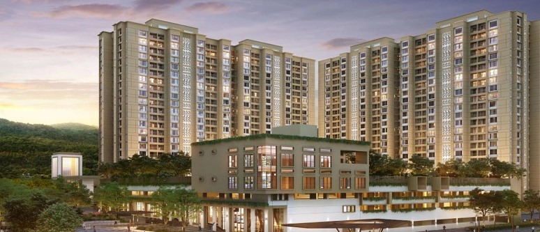 Brigade Morgan Heights Chennai | 2-4 BHK Flats ₹1.25 Cr*