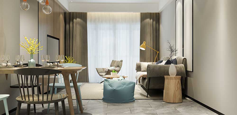Brigade Morgan Heights Chennai | 2-4 BHK Flats ₹1.25 Cr*
